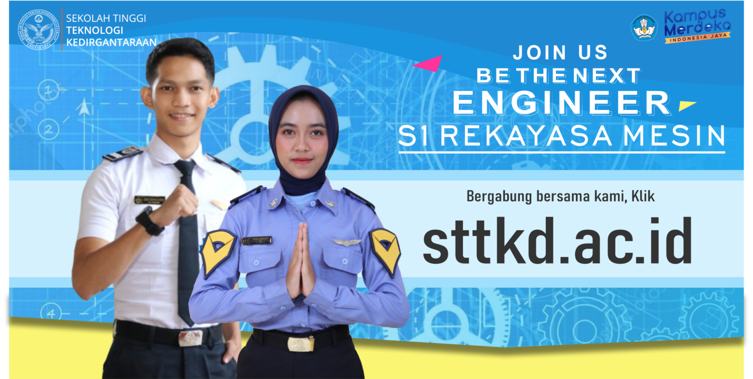 Beranda - REKAYASA MESIN STTKD